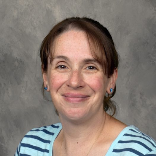 Staff - Thetford Academy