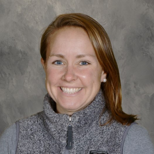 Staff - Thetford Academy